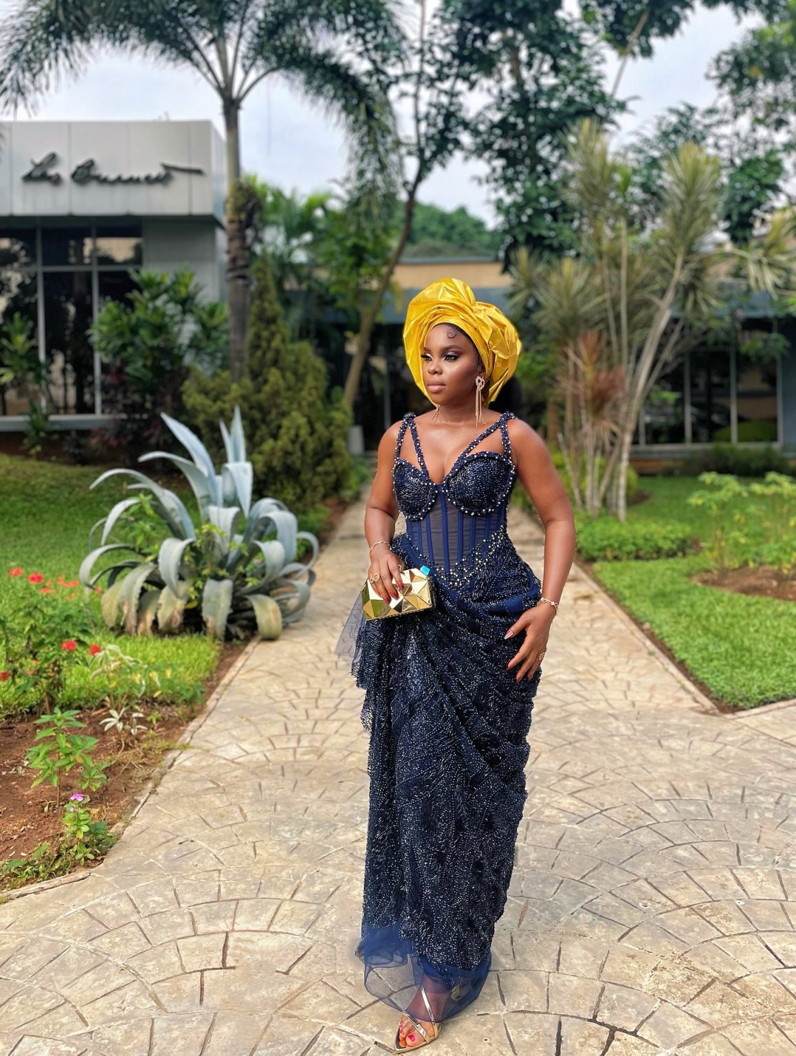 Best Of Aso Ebi Lace Styles For Ladies – 2025 Top Picks
